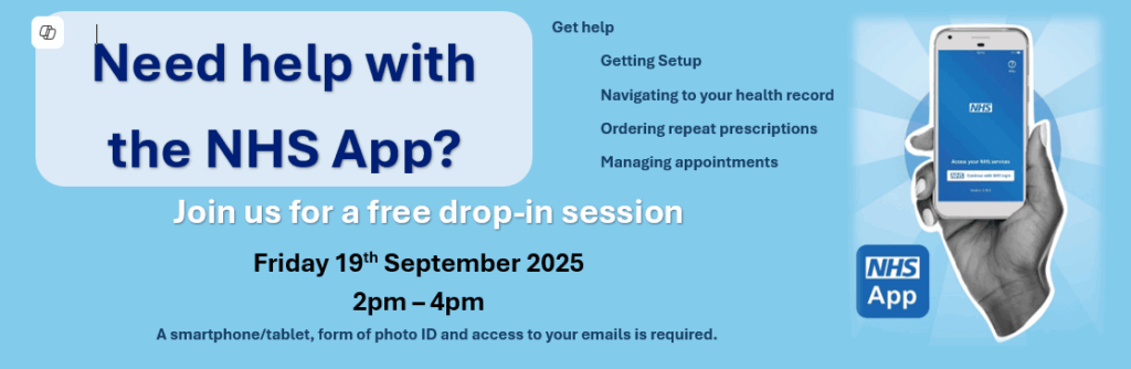 Heartwood Medical Practice – NHS GP Surgery in Swadlincote